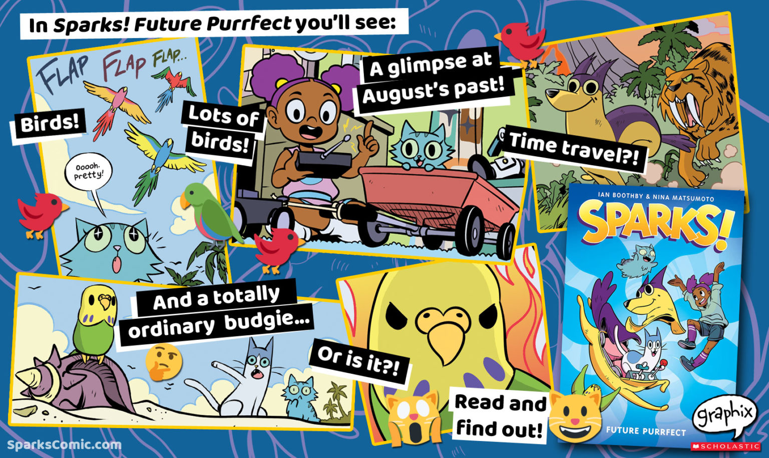 News – SPACE COYOTE